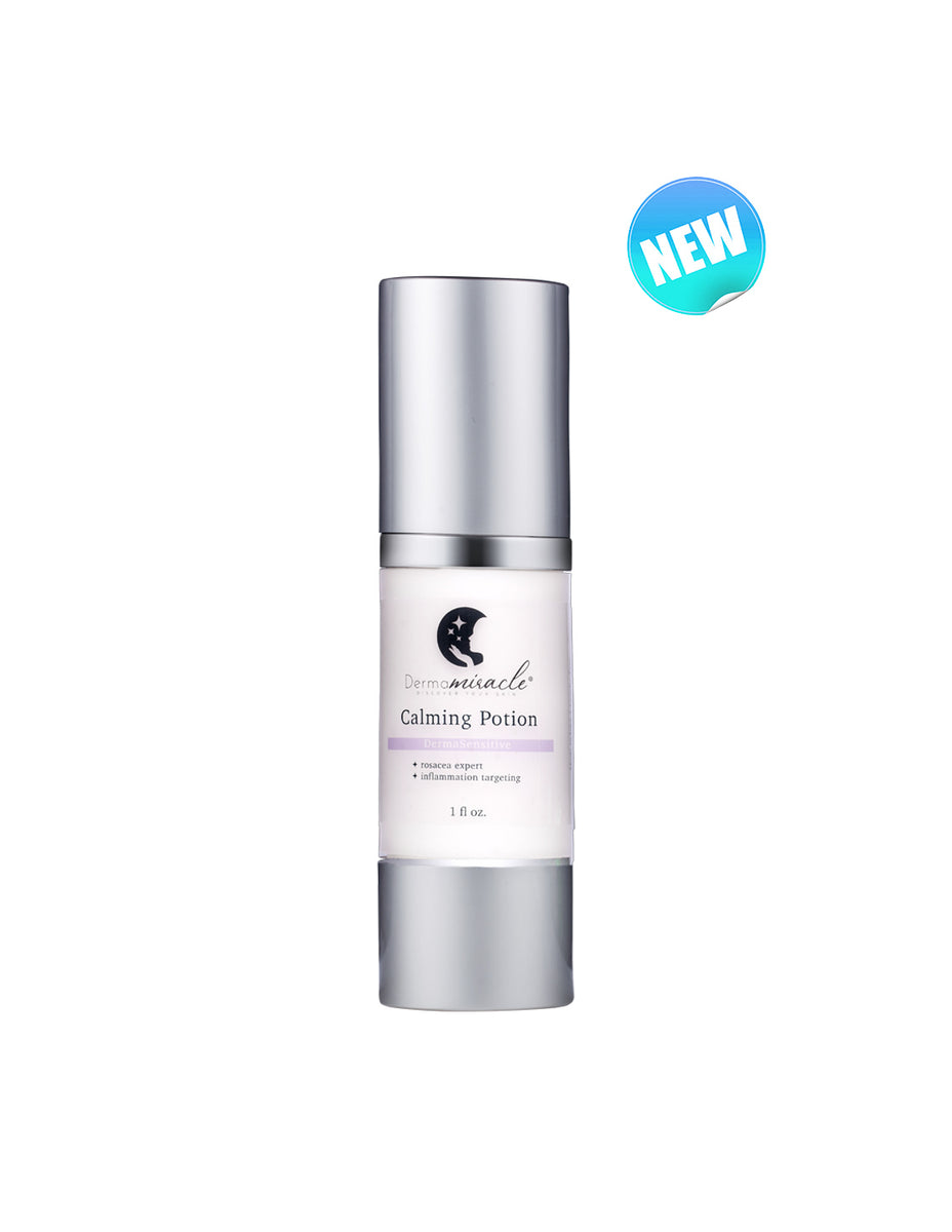 Calming Potion – DermaMiracle Aesthetics